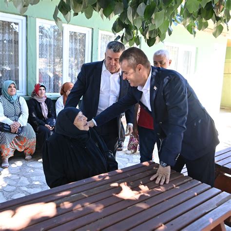 64 Geleneksel Kurtdereli Mehmet Pehlivan Yağlı Güreşleri Başladı Ege Gündem Gazetesi