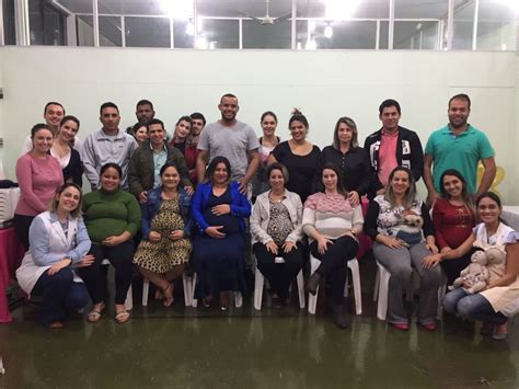 Semana Mundial Do Aleitamento Materno