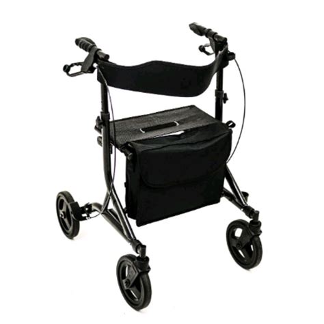 Zoom Rollator Daniel Paul Barwick