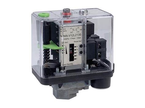 Industrial Sensors 5 X Uk Companies