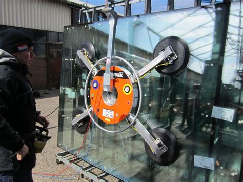 4 Cladding Services On Linkedin 4claddingservices Glasstransport Safetyfirst Vacuumlifter