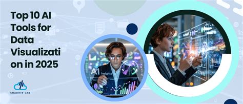Top 10 Ai Tools For Data Visualization In 2025 Transform Your Insights