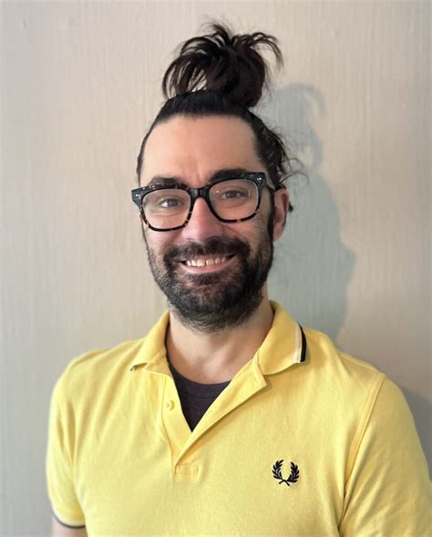 Patrick Griffith Greater Public