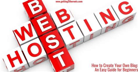 how to create your own blog 15 best tips