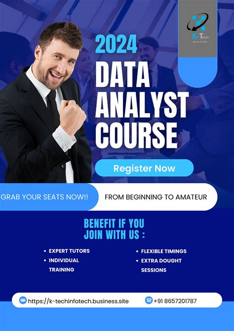Unleashing Your Potential Mastering Data Analytics With K Tech Infotech By Ktech Infotech