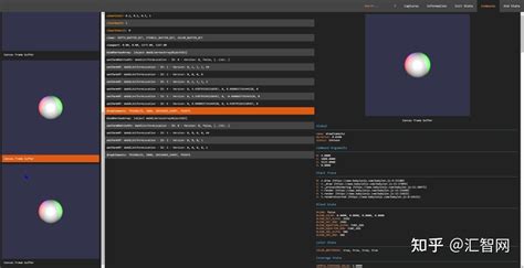 用spectorjs优化webgl应用 知乎