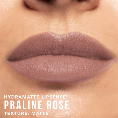 Praline Rose