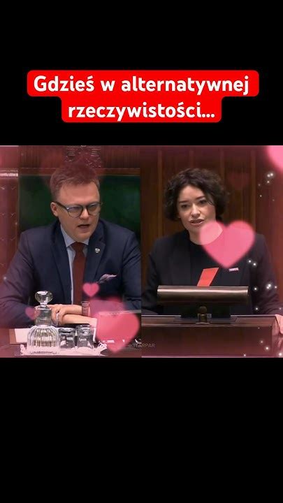 Hołownia X Żukowska Cover Ai Sejm Ai Memy Youtube