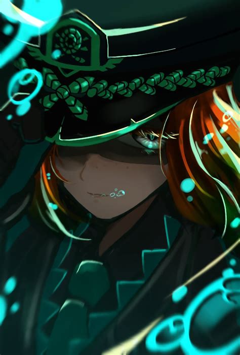 Ishmael And Blind Obsession Ishmael Project Moon And More Drawn By Nantoka Shrimp Danbooru