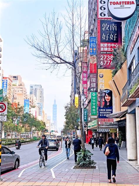 Yongkang Street The Ultimate Street Guide We Fun Taiwan 一起玩台灣