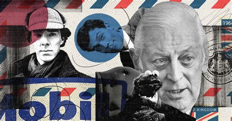 The Mythical Majesty Of ‘masterpiece Theatre The Ringer