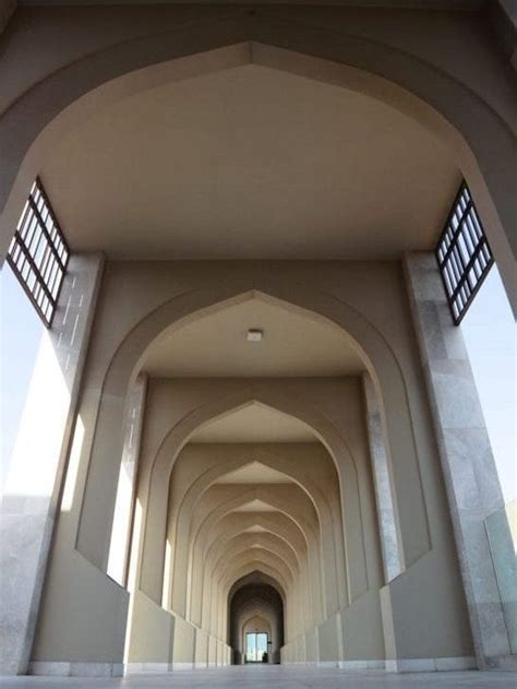 Alila Hino Resort Reflects Omani Vernacular