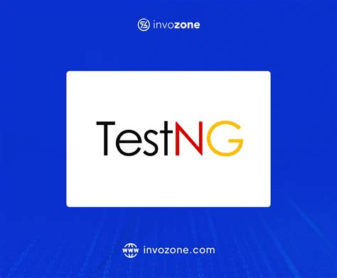 Guide To Automate TestNG In Selenium InvoZone