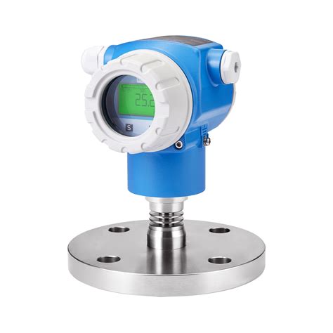 Aea18 Flange Mount Pressure Transmitter From China Manufacturer Artang