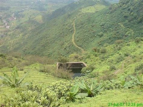 Water Tank Cistern