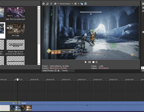 Rendering Issue On Sony Vegas 15 Pro Pirated Btw Rvegaspro
