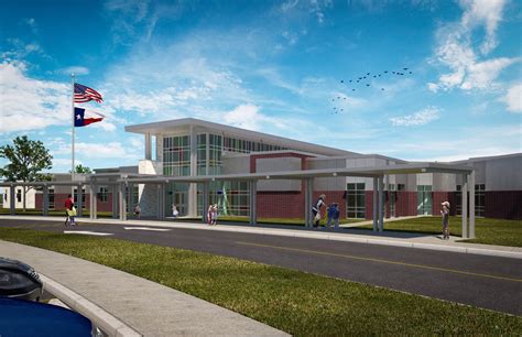 Smith Elementary School Added A Smith Elementary School