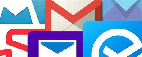 8 Worthy Alternatives To The Ipads Native Mail App