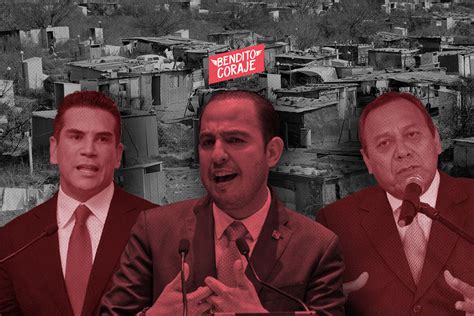 Todos Contra Morena En 2021 Pri Pan Y Prd Crean Va Por México
