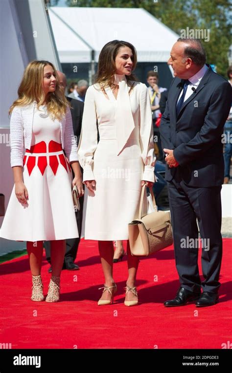 Princess Iman Bint Abdullah Feet