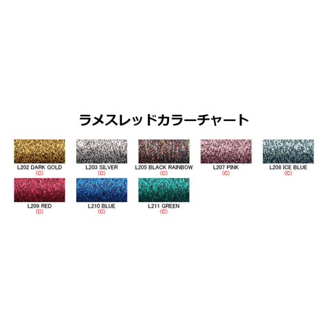 ラメスレッド ジャストエースファイブコア