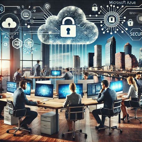 Expert Microsoft Msp Services In Tampa Yoursip Telecom