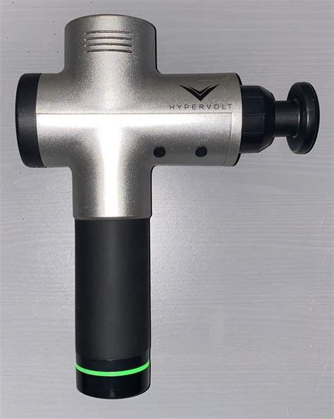Hypervolt Massage Gun Benefits