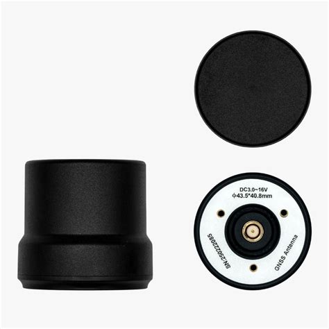 Gnss Compass Starter Kit Standalone Dual Antenna Gnss Kit For True