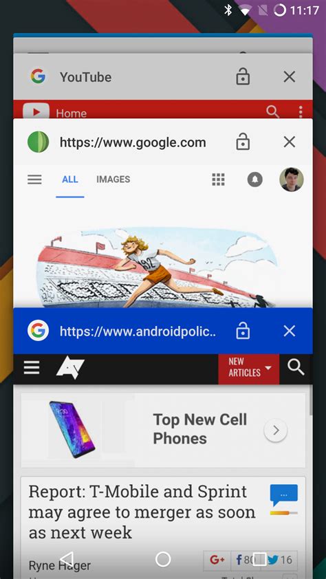 This Is What Its Like Using Only Open Source Software On Android