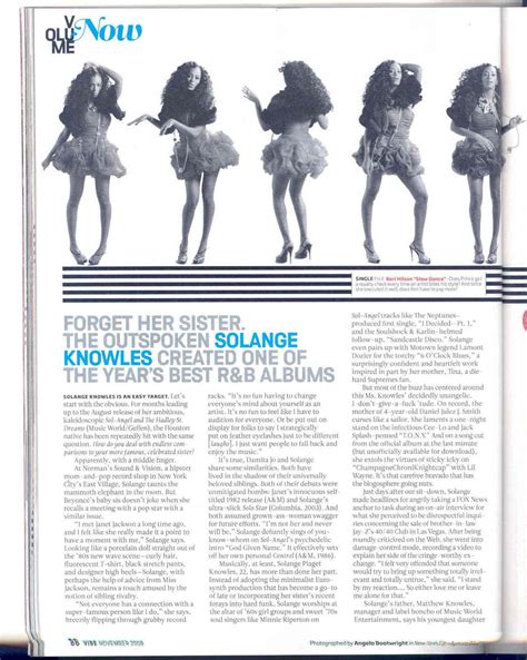 Phoebe Alycia Georgiou Anaylsis Of Vibe Magazine Double Page Spread