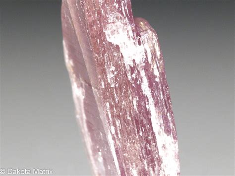 Diaspore Mineral Specimen For Sale