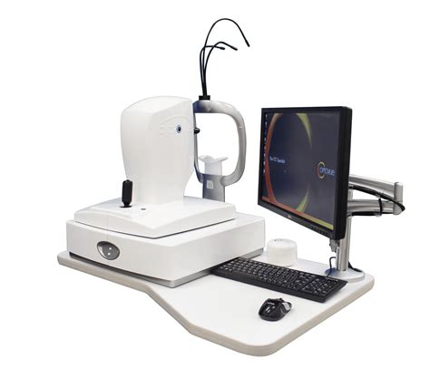 Optovue Avanti Oct A Vision Equipment Inc