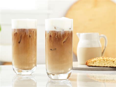 Keurig Cappuccino Recipes Bryont Blog
