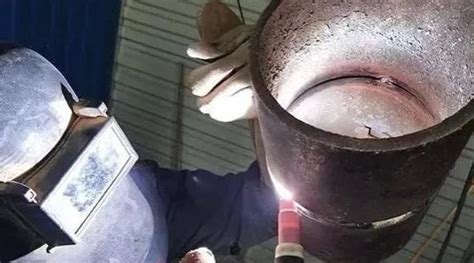 什么是氩电联？其实就是氩弧焊打底，电焊盖面的简称 知乎