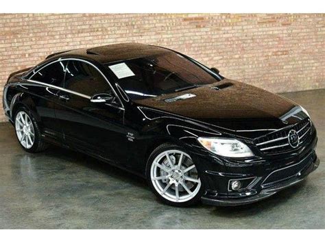 2008 Mercedes Benz Brabus For Sale Cc 1632142