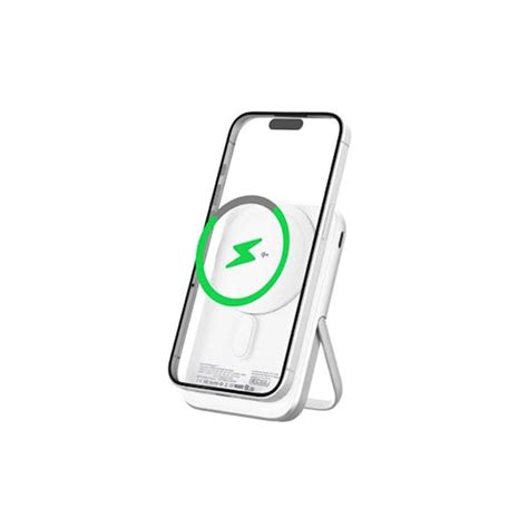 Pin Sạc Dự Phòng Mazer Magair17 Showroom Itamloan Cần Thơ