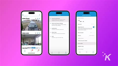 How To Connect Blink Cameras To Alexa