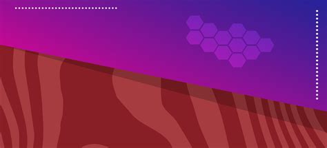 Abstract Background With Curvy Stripes Texture And Geometric