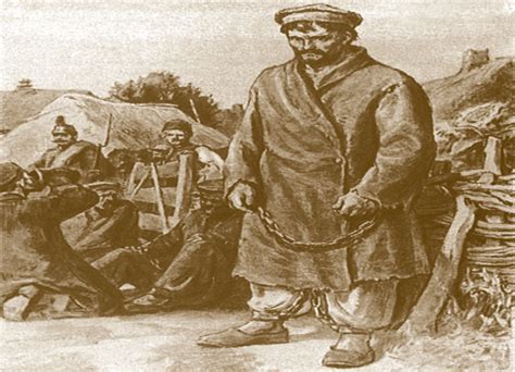 Панас Мирний «Хіба ревуть воли як ясла повні Шлях Ничипора Варениченка від правдошукацтва