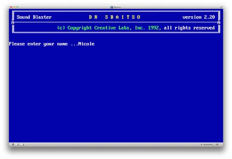 Interface Writing Code For Humans