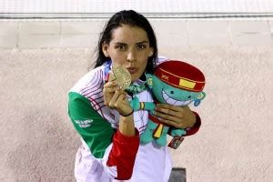 El Universal Deportes Supera México las 100 medallas en JCC
