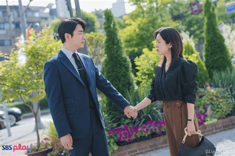 Pdkt Dengan Rekan Kerja Ala Yu Eun Ho Di Drakor Love Scout