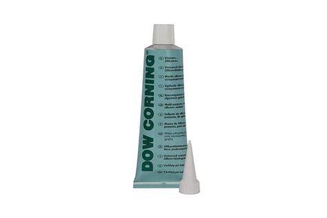 Dow Corning 748 - герметик, тюбик 90мл. Dow Corning (2455846) - купить ...