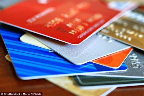 Retailers Plan To Sneak Around Credit Card Charge Ban Daily Mail Online