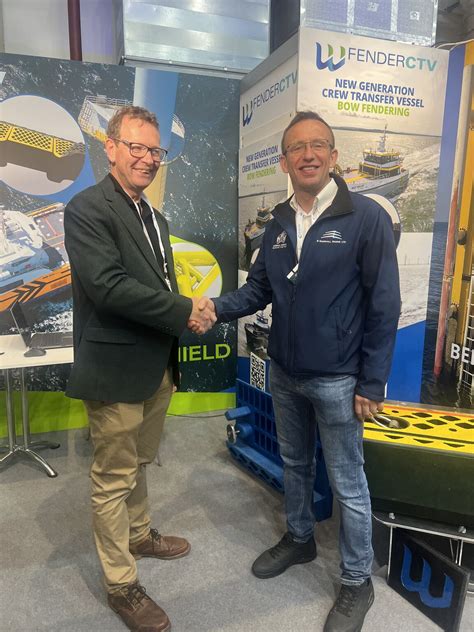 Finally Got Round To Placing An Order For Our Bow Fender For The Mjm