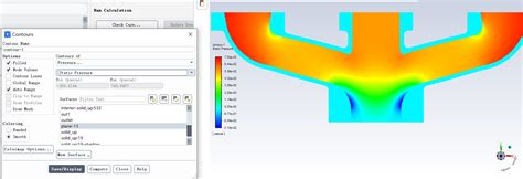 Ansys Fluent常见问答汇总（三）：后处理 知乎