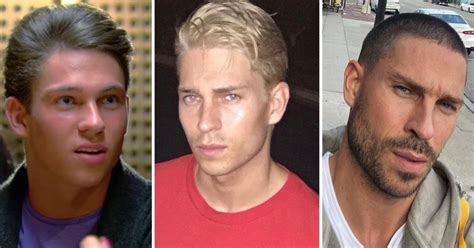 A Look At The Wild Transformation Of Joey Essex Before Love Island