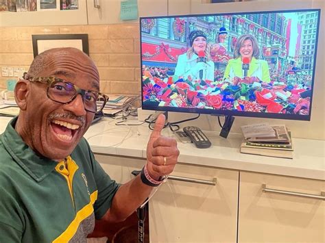 Al Roker Rushed Back To The Hospital Yall Know What