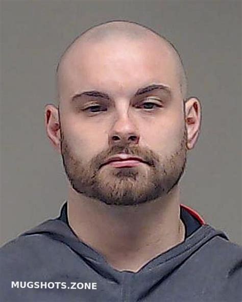 Brewer Kyle Randal Lee 11282024 Collin County Mugshots Zone