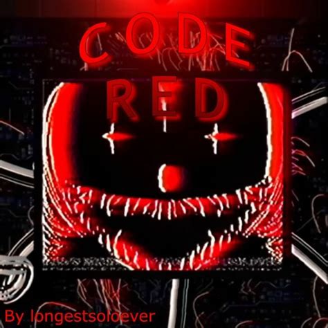 Stream Code Red Fatal Error Song Longestsoloever By Magentafied